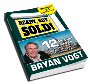 St. Louis Metro East Real Estate | Bryan Vogt