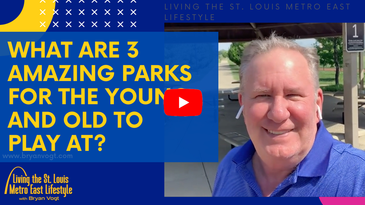 What are 3 amazing parks to play at this Memorial day weekend? | Bryan ...