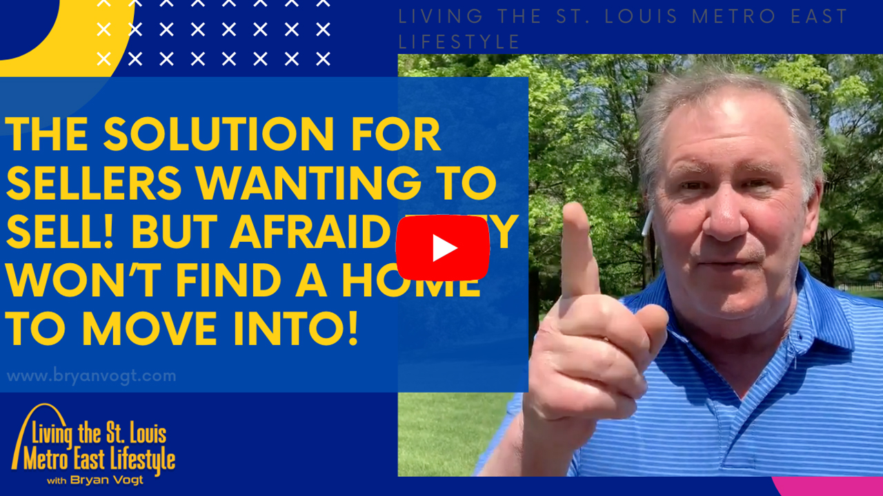 The solution for sellers wanting to sell! But afraid they won’t find a ...