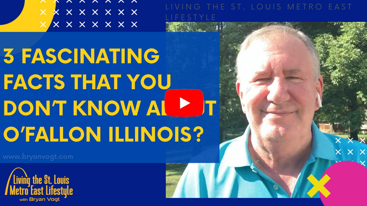 What 3 fascinating facts that you don’t know about O’Fallon Illinois ...