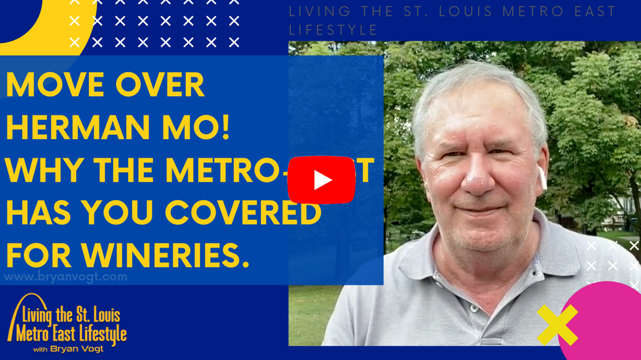 Move over Herman MO! Why the metro-east has you covered for wineries ...
