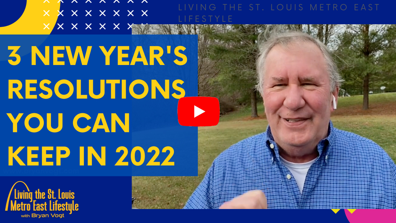 What are 3 New Year's Resolutions You Can Actually Keep and Enjoy doing ...